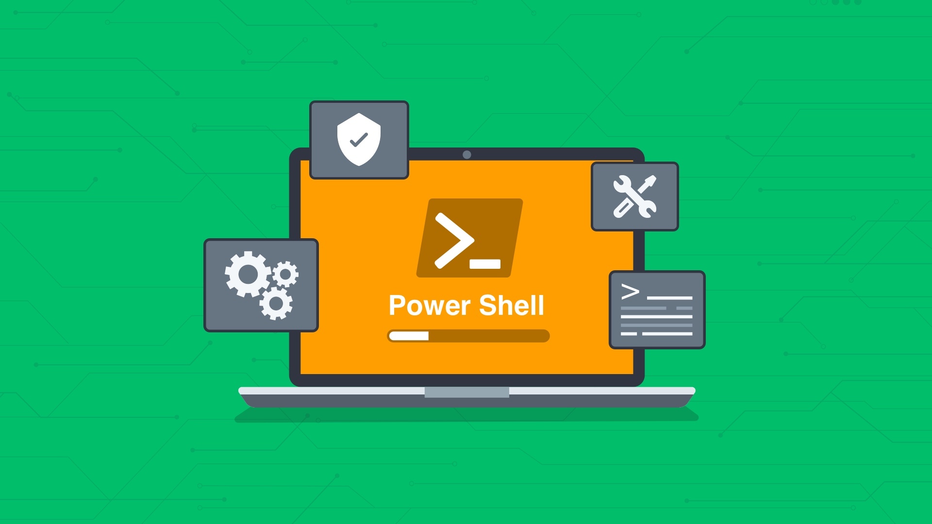 NSA Advises On How To Secure Windows Devices With PowerShell - Loaris Blog