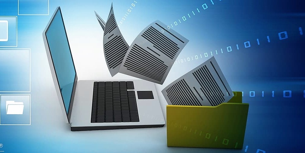 Aspera Faspex Vulnerability Allows Ransomware Spreading - Blog