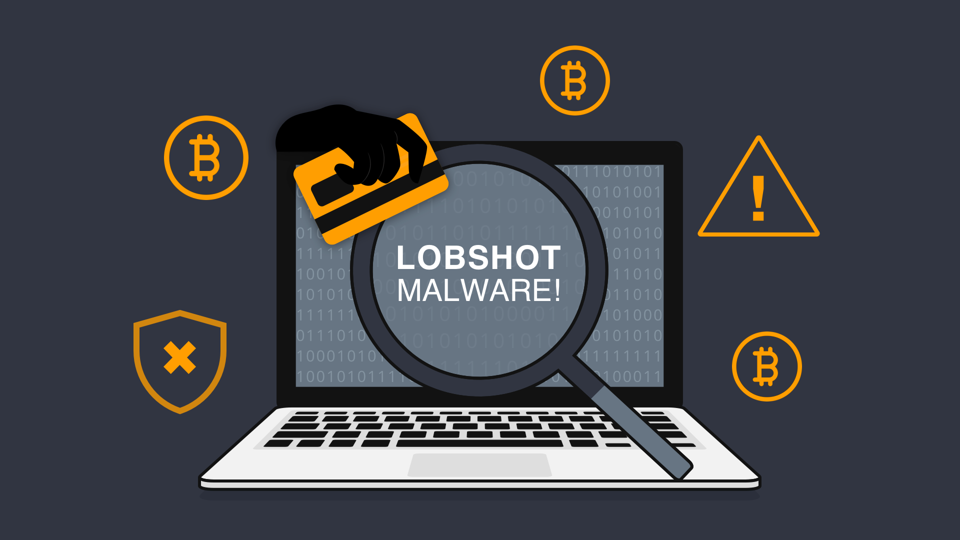 Understanding the LOBSHOT Malware and How to Protect Against It - Loaris Blog